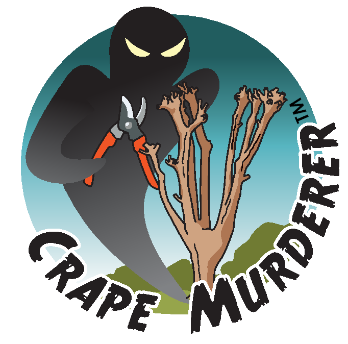 Register| CrapeMurder.com
